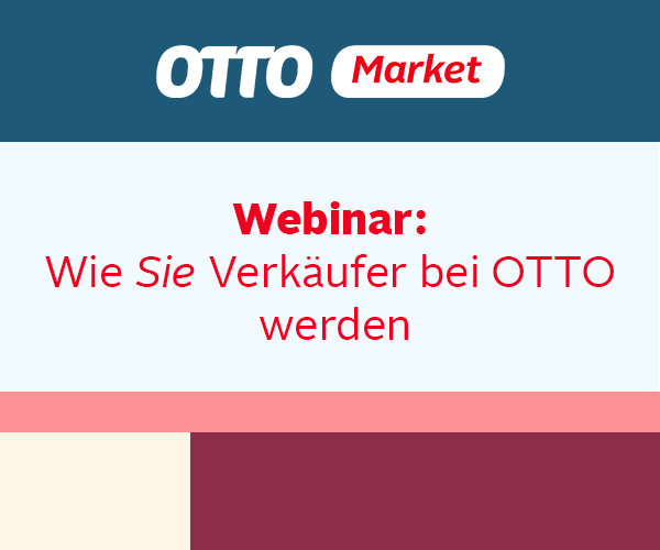 Händler werden auf otto.de | OTTO Market - otto.market